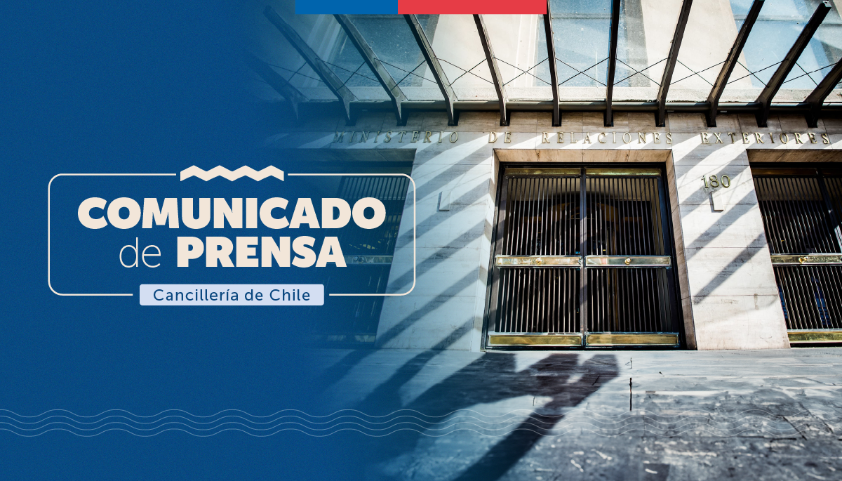 Chile ingresa a la Counter Ransomware Initiative | Ministerio de ...