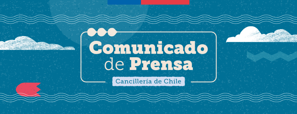 Comunicado Conjunto de los Gobiernos de Argentina, Brasil, Chile y ...