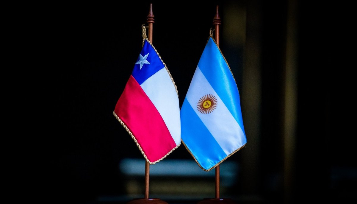 República Argentina | Ministerio de Relaciones Exteriores