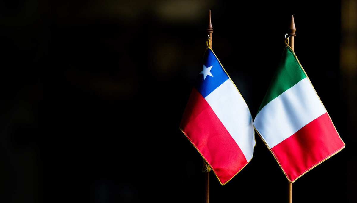 República Italiana | Ministerio de Relaciones Exteriores