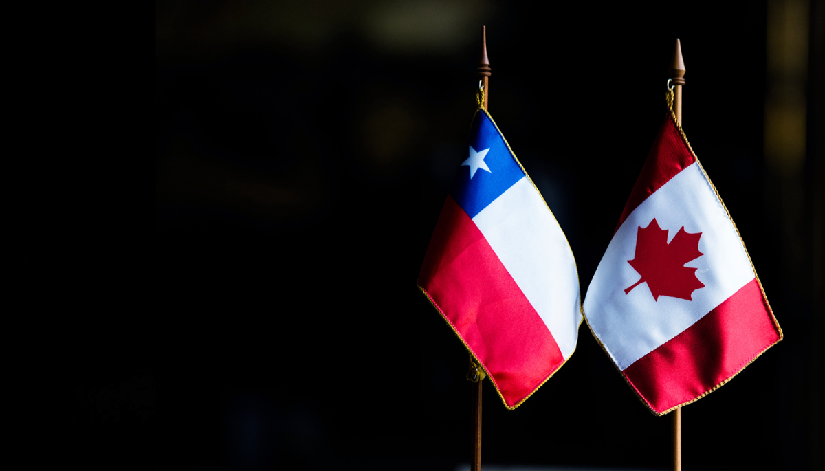 Canadá | Ministerio de Relaciones Exteriores