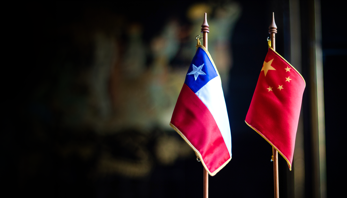República Popular China | Ministerio de Relaciones Exteriores